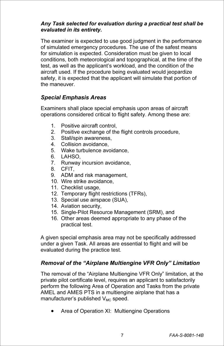 CFI Brief: Runway Incursion - Learn To Fly CFI Brief: Runway Incursion - Learn To Fly