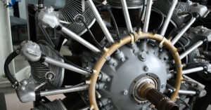 Aircraft Systems: Ignition - Learn To Fly