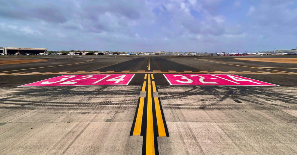 Procedures and Airport Operations: Taxiway and Runway Markings - Learn ...